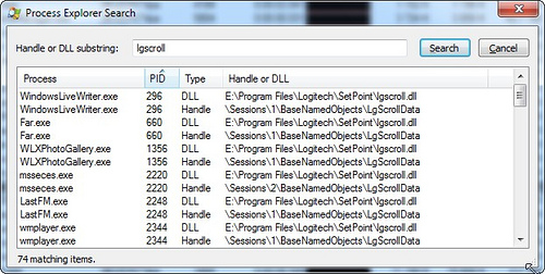 Процесс эксплорер как пользоваться. Process Explorer. Обзор некоторых ...